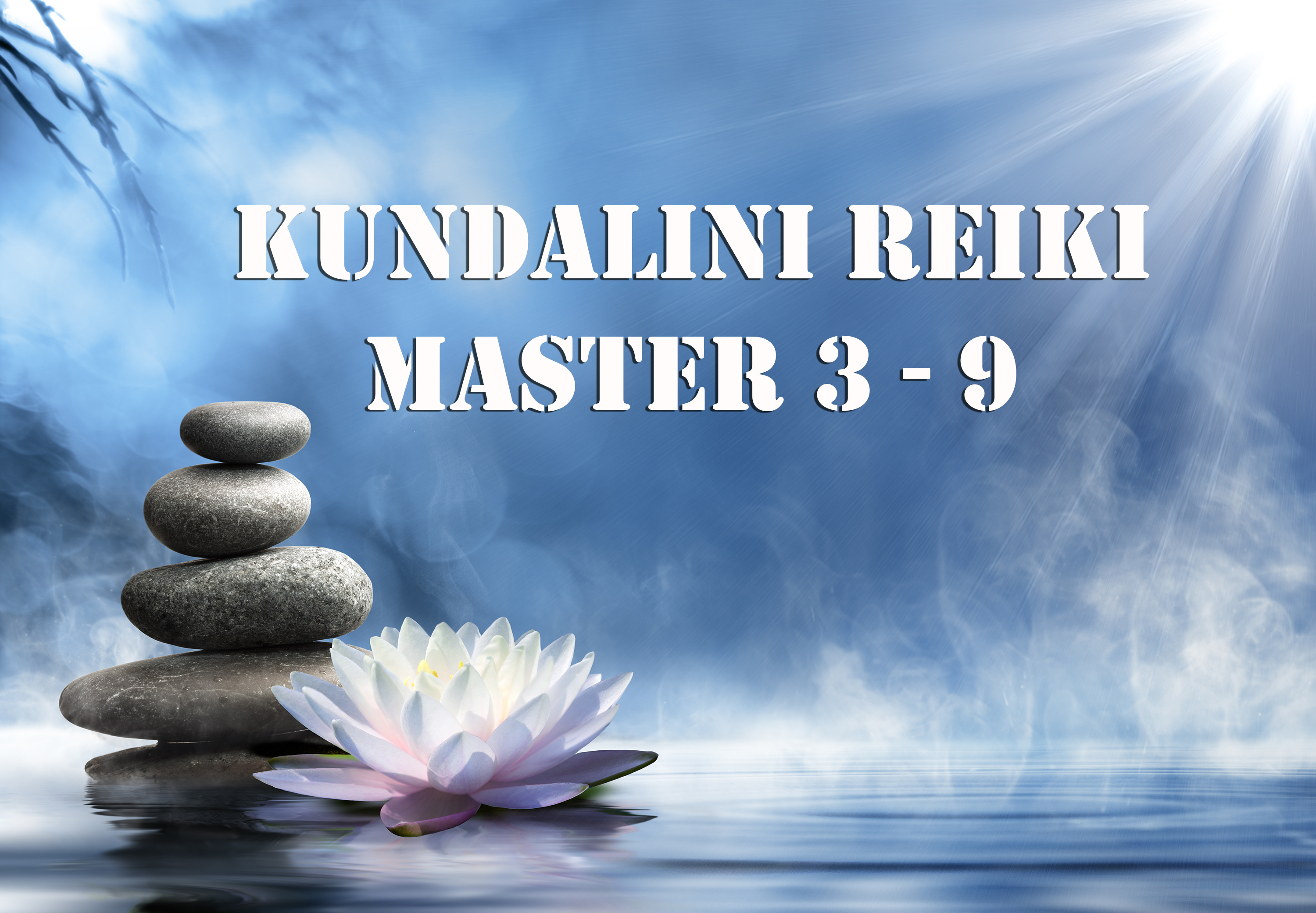 Reiki Master