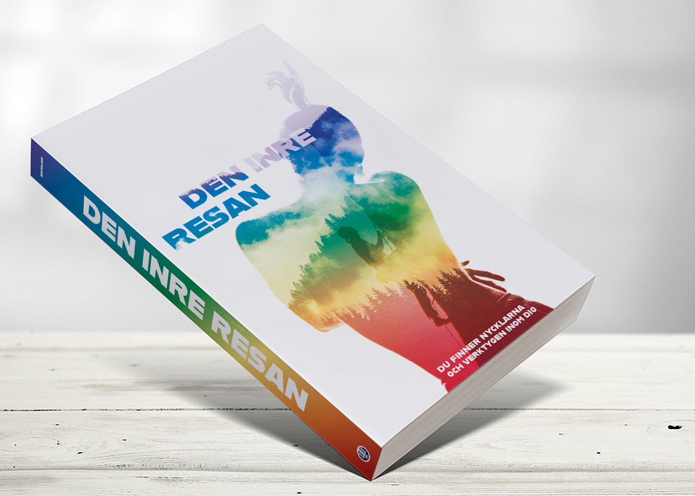 Den inre resan – Spirituellt.nu